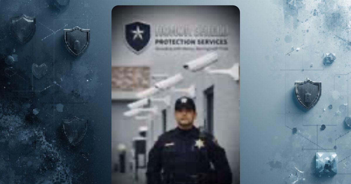 Honor Shield Protection Services